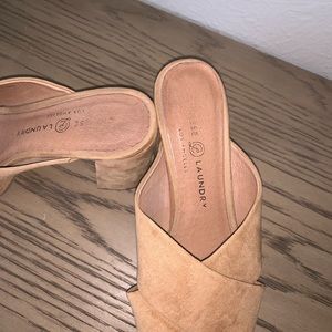 Chinese Laundry | Shoes | Chinese Laundry Platform Shoes | Poshmark